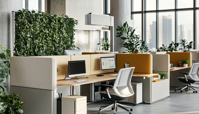 Optimizing Hybrid Workspaces for Maximum Efficiency | SouthDesk